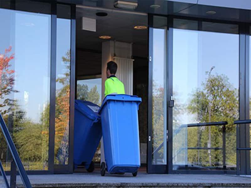 Vertrouwelijk papiercontainer nodig? Gratis geplaatst » ASK Mobiele ...